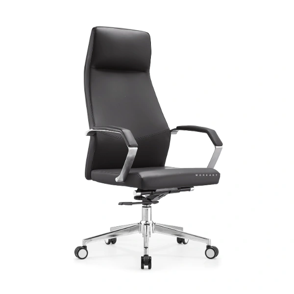 Director Highback Chair - POSH Series - Office Furniture Malaysia ...