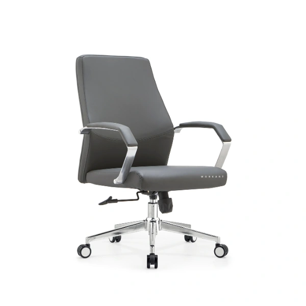 Director Mediumback Chair - POSH Series - Office Furniture Malaysia ...