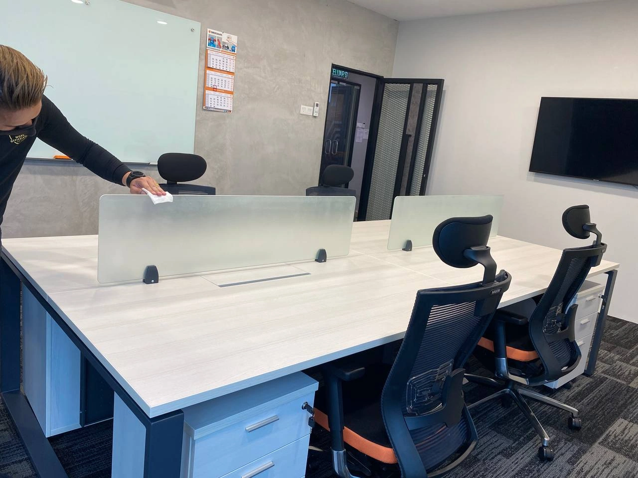 Shield Scientific - Office Furniture Malaysia | Affordable, Modern ...