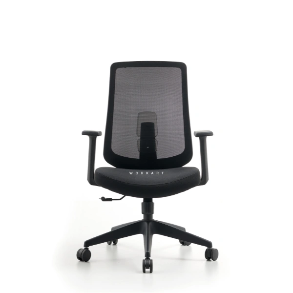 Executive Mediumback Chair - EXO Series - Office Furniture Malaysia ...