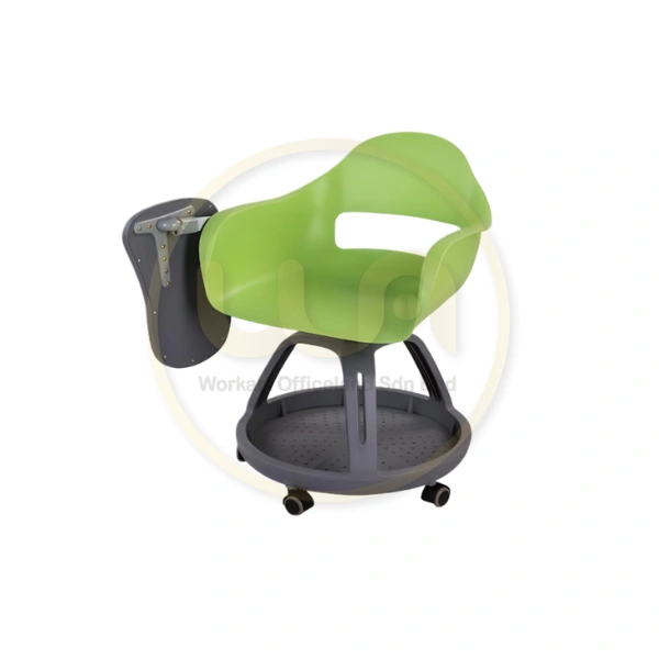 PP Chair - WNC01P - Office Furniture Malaysia | Affordable, Modern ...