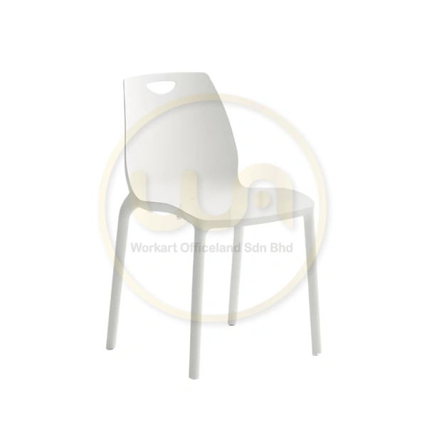 PP Chair - WNC40 - Office Furniture Malaysia | Affordable, Modern ...