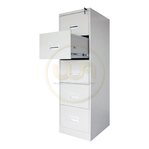 5 Drawers Filing Cabinet - Office Furniture Malaysia | Affordable ...