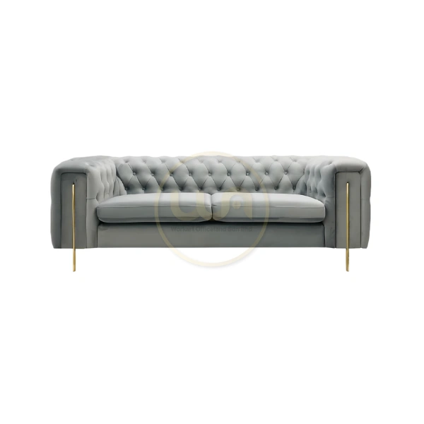Sofa - WS5603 - Office Furniture Malaysia | Affordable, Modern Office ...
