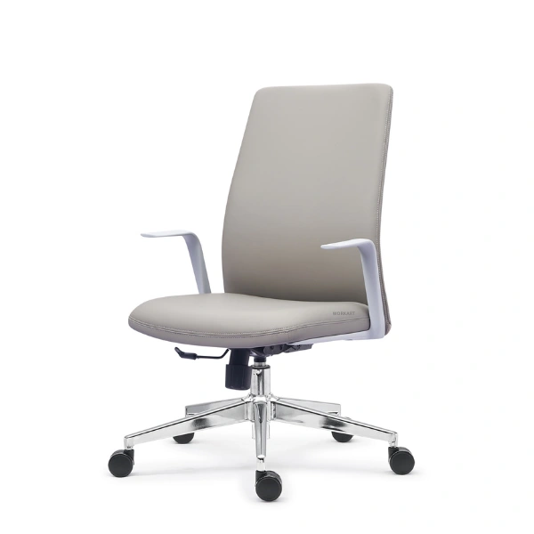 Executive Mediumback Chair - ZENO Series - Office Furniture Malaysia ...